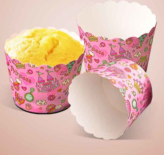 Ly Giấy Cupcake Tròn 931 Nhỏ 50 Cái-Giao Họa Tiết Và Màu Ngẫu Nhiên ...
