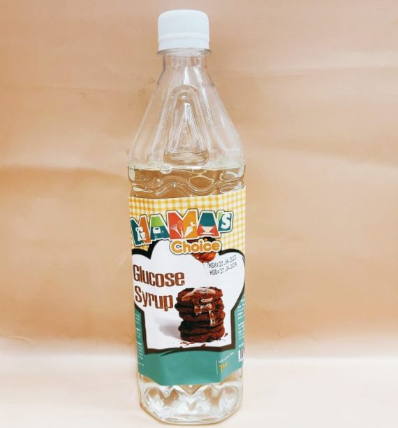 Glucose Syrup Dạng Lỏng 1Kg Mama's Choice - Siêu Thị Ngành Bánh ...