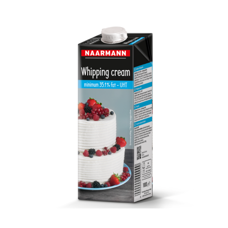 Whipping Cream - dungculambanh.com.vn