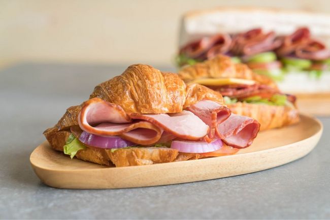 NGUỒN GỐC CỦA BÁNH CROISSANT