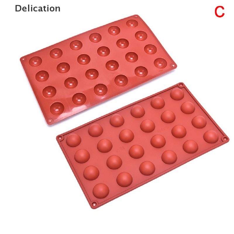Khuôn Silicon - Tấm Lót Silicon - dungculambanh.com.vn